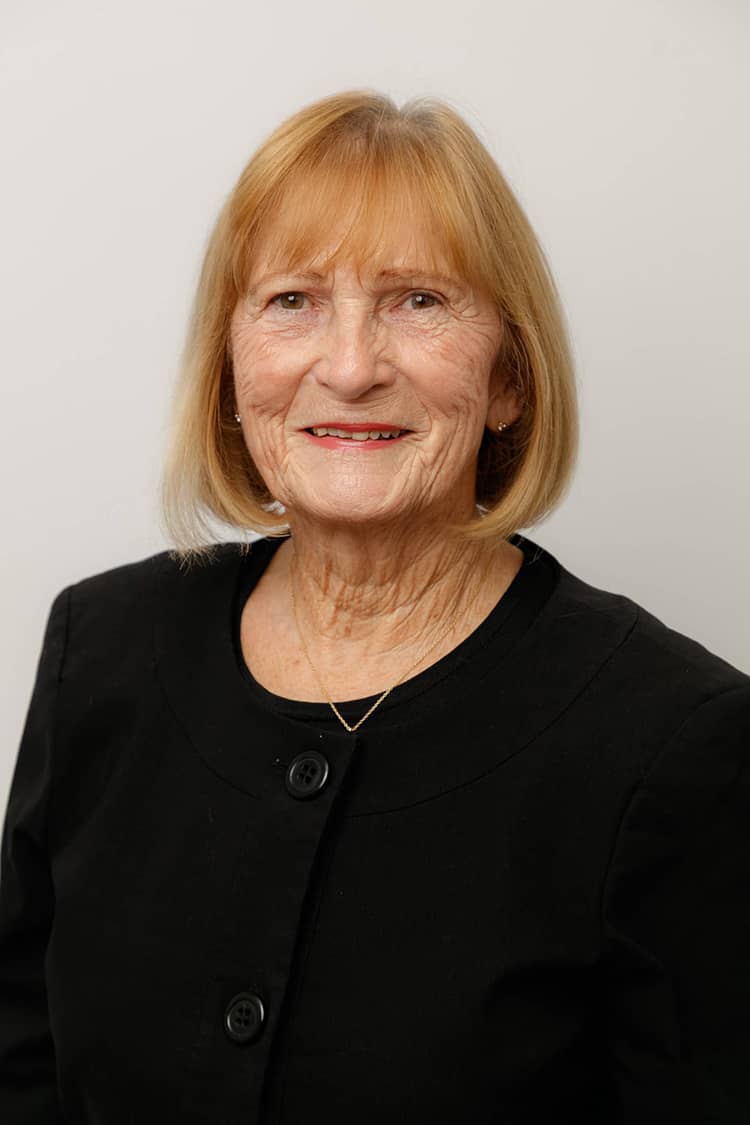 Meet the Team - Moncrieff Realty