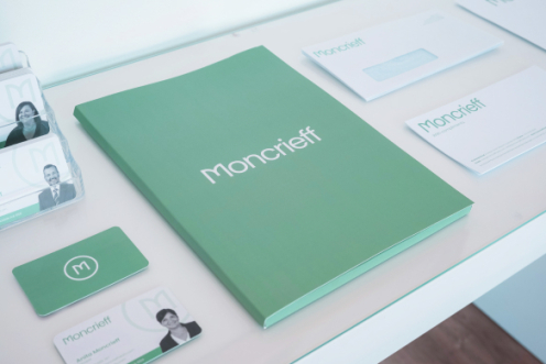 Meet the Team - Moncrieff Realty